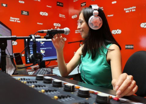 Cómo elegir al locutor para tu anuncio de radio | Radio Grupo Alius